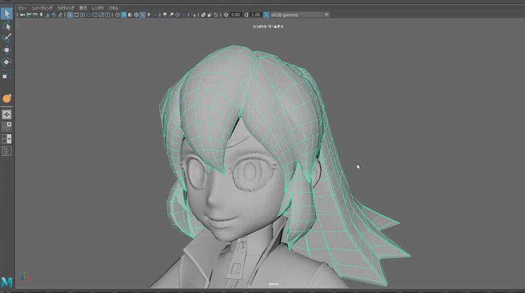 【3DCG制作アニメーションソフト】Mayaの特徴・3ds Maxとの違いを解説！