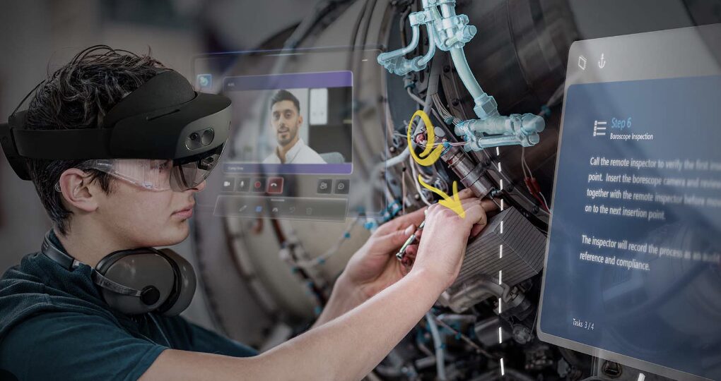 2024年最新・業界別AR/MRのビジネス活用事例15選ー導入効果と成功のポイント