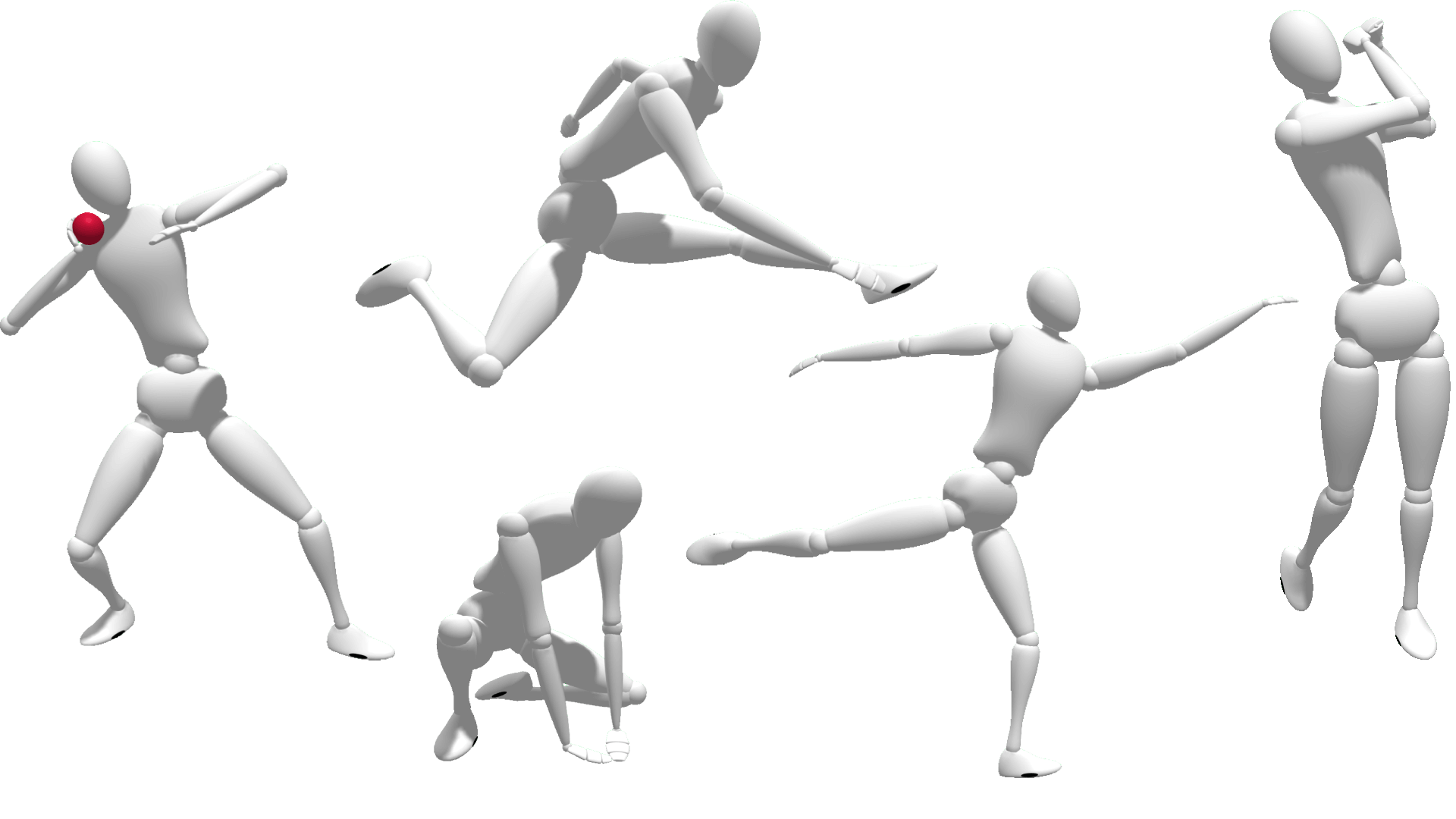 【2024年最新】3Dモデリングとは｜ツールの基礎・おすすめの無料ソフトウェアを紹介！