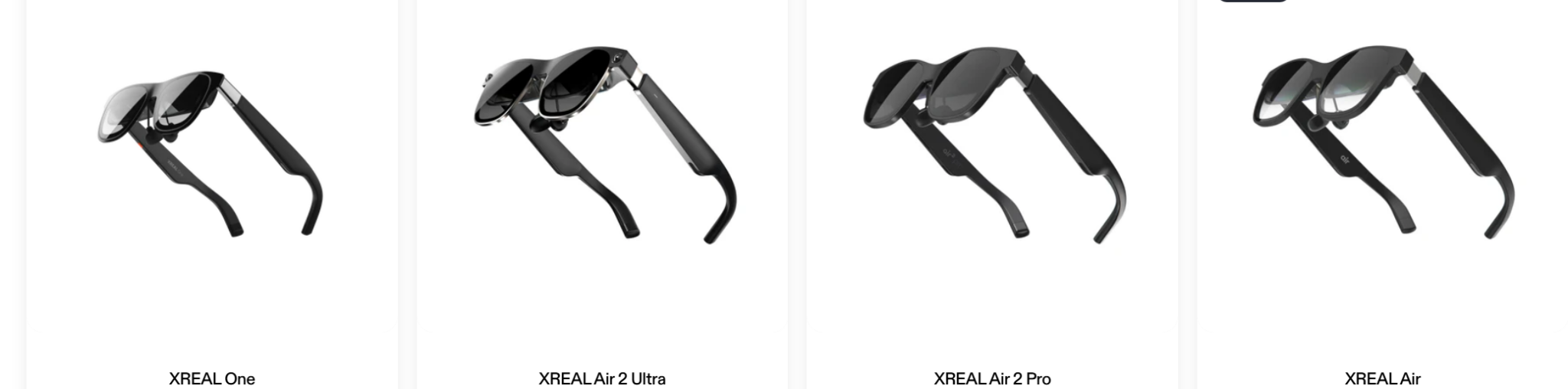 【XREAL One徹底解説】3DoF対応ARグラスの特徴、他モデルとの比較、購入方法と活用シーンまで完全ガイド