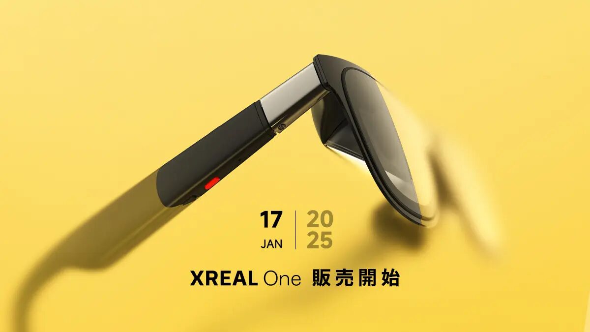 【XREAL One徹底解説】3DoF対応ARグラスの特徴、他モデルとの比較、購入方法と活用シーンまで完全ガイド